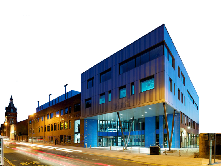 Shireland Biomedical UTC – Shireland Biomedical UTC