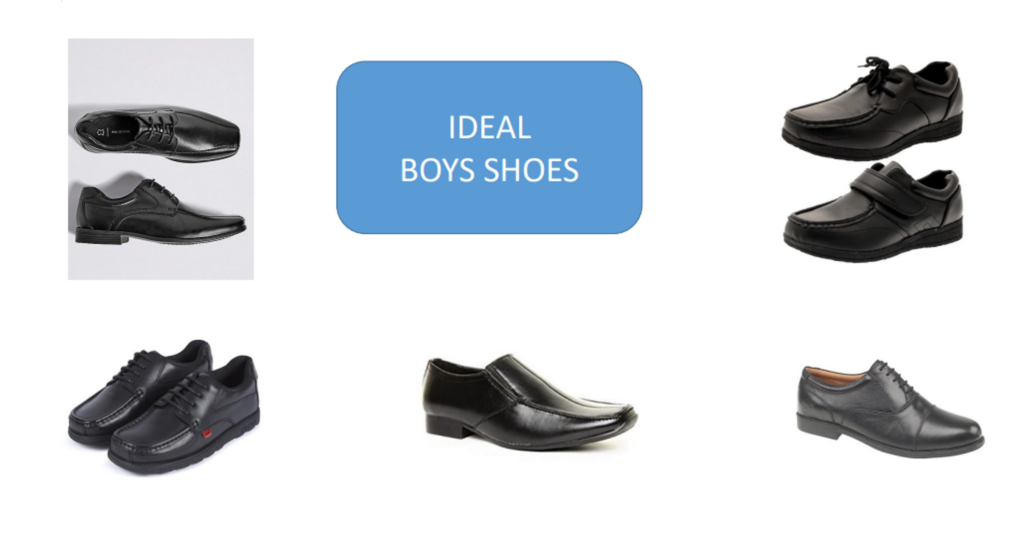 Academy Uniform - Shireland Biomedical UTC