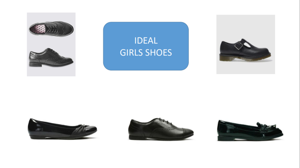 Academy Uniform - Shireland Biomedical UTC