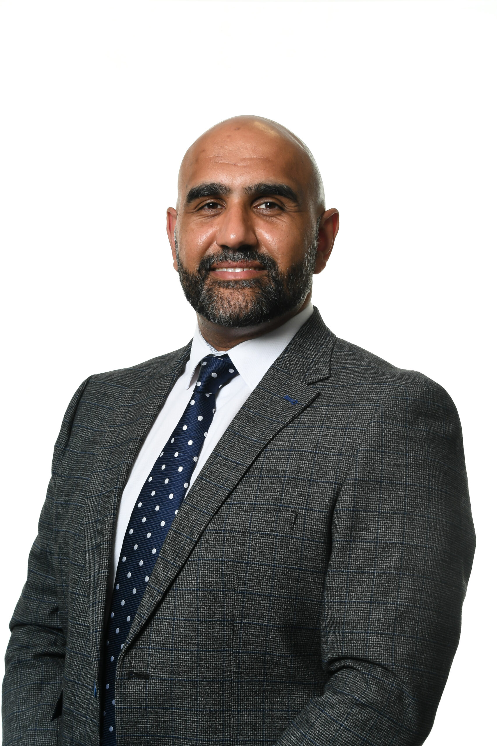 Meet the Team – Shireland Biomedical UTC