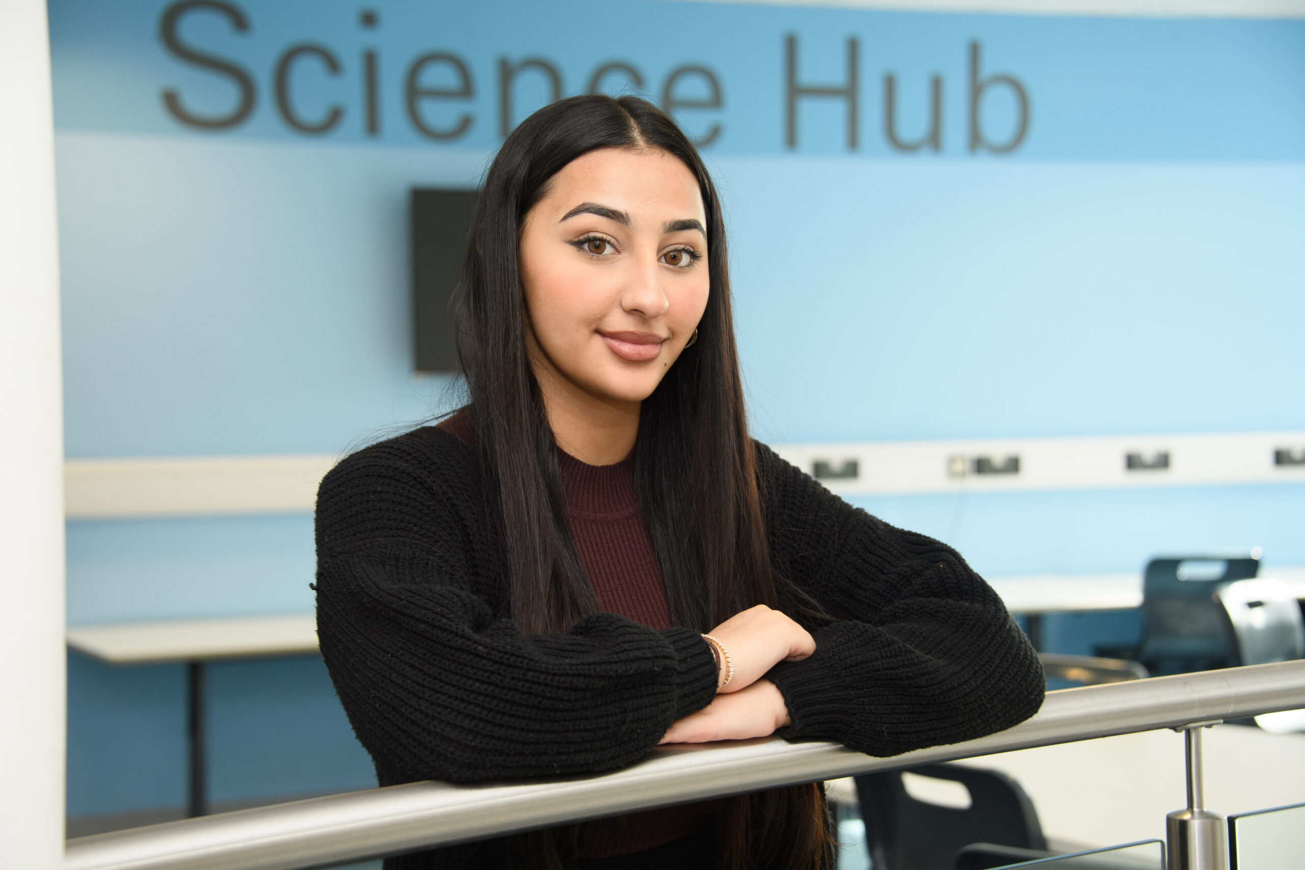 Chemistry - Shireland Biomedical UTC