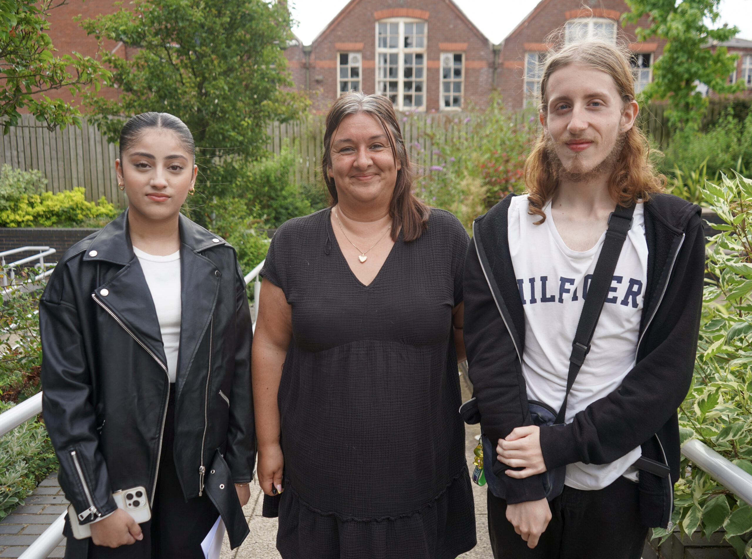 Students at Shireland Biomedical UTC Shine Following A Level Success ...