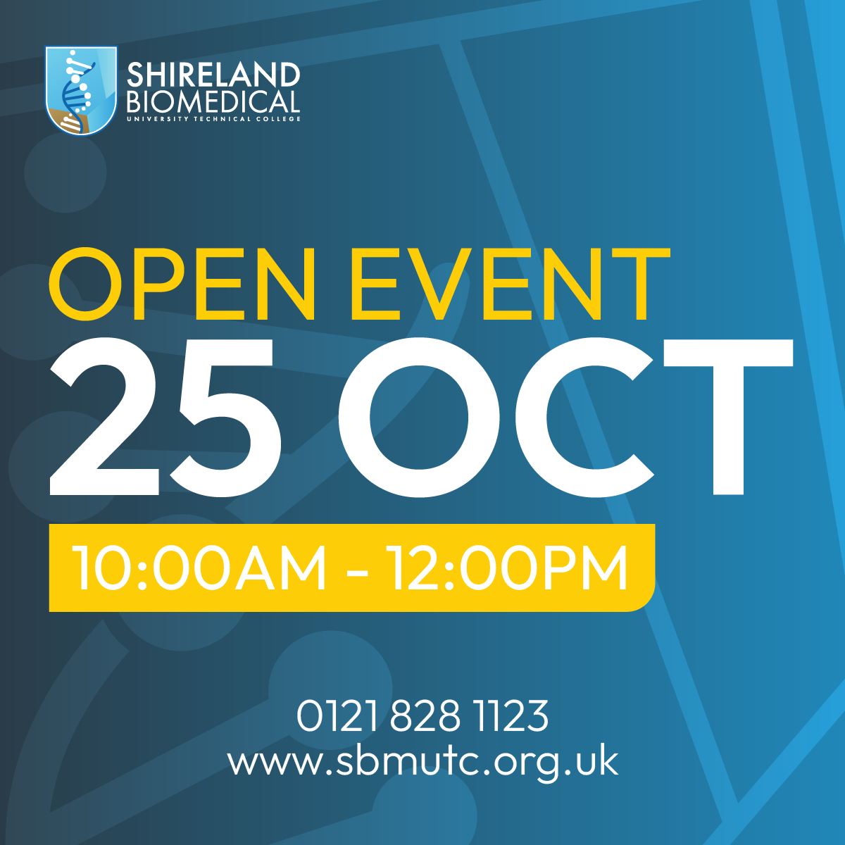 Home - Shireland Biomedical UTC